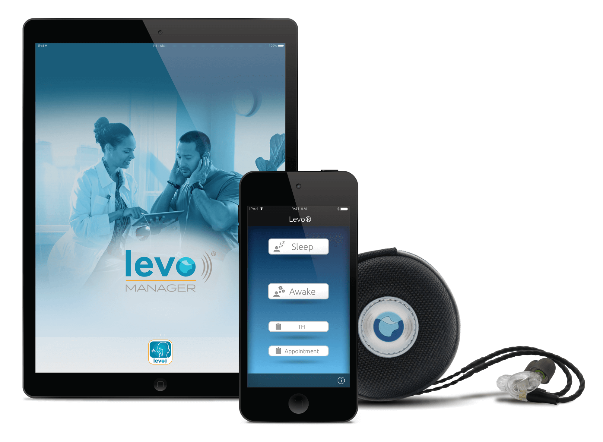 What's the Difference Between Tinnitus & Hyperacusis?