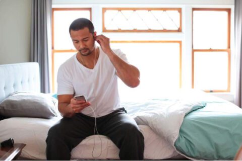 The Levo System | Innovative FDA Cleared Tinnitus Solution - Levo Medical